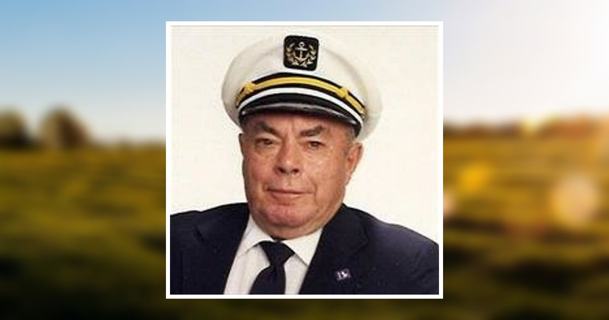 Howard H Kapp Obituary April 15, 2016 - Riemann Family Funeral Homes