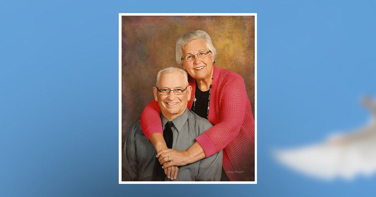 Mary Ann Golden Obituary June 29, 2025 - Grove-Rogowski Funeral Home, P.A.