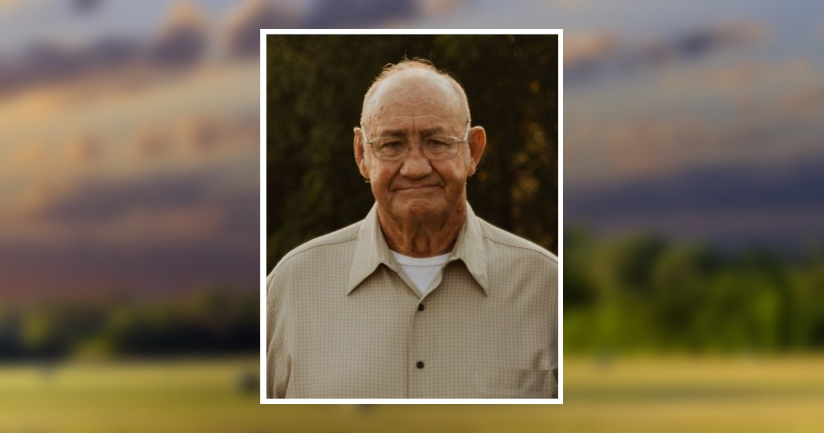 Bobby Clayton Vance Obituary July 4, 2023 - Michael R. Gray Funeral ...