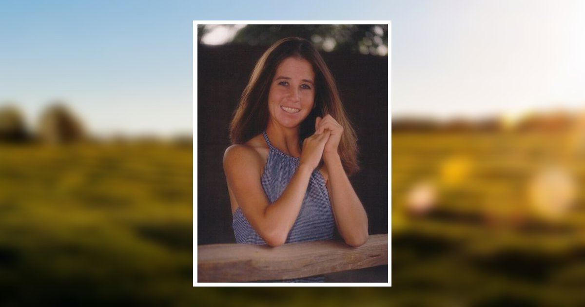 Bailey Allison Gainey Obituary January 27, 2023 - Whitley's Funeral Home