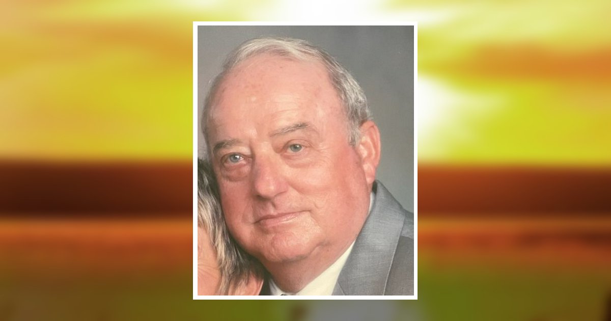 Ronald P. Daigle Obituary October 20, 2024 - Mothe Funeral Homes, LLC