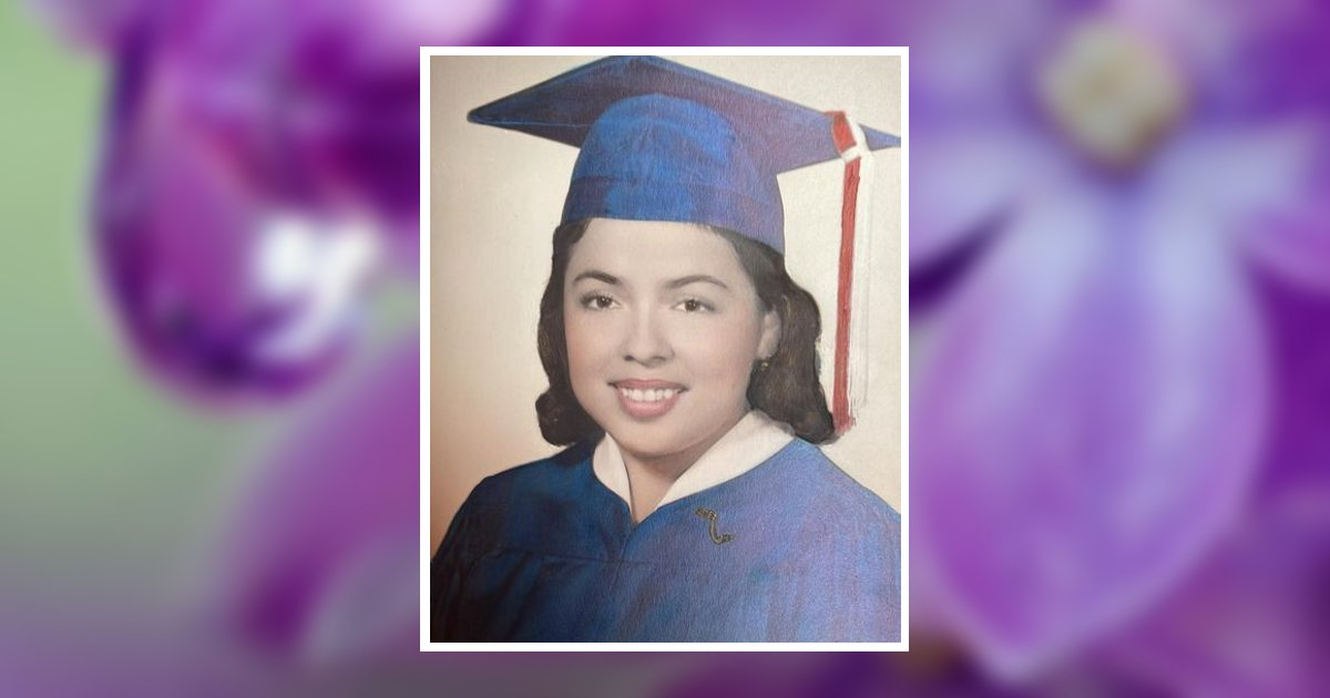 Ramona Hernandez Obituary November 7, 2022 - Gamez & Sons Funeral And ...