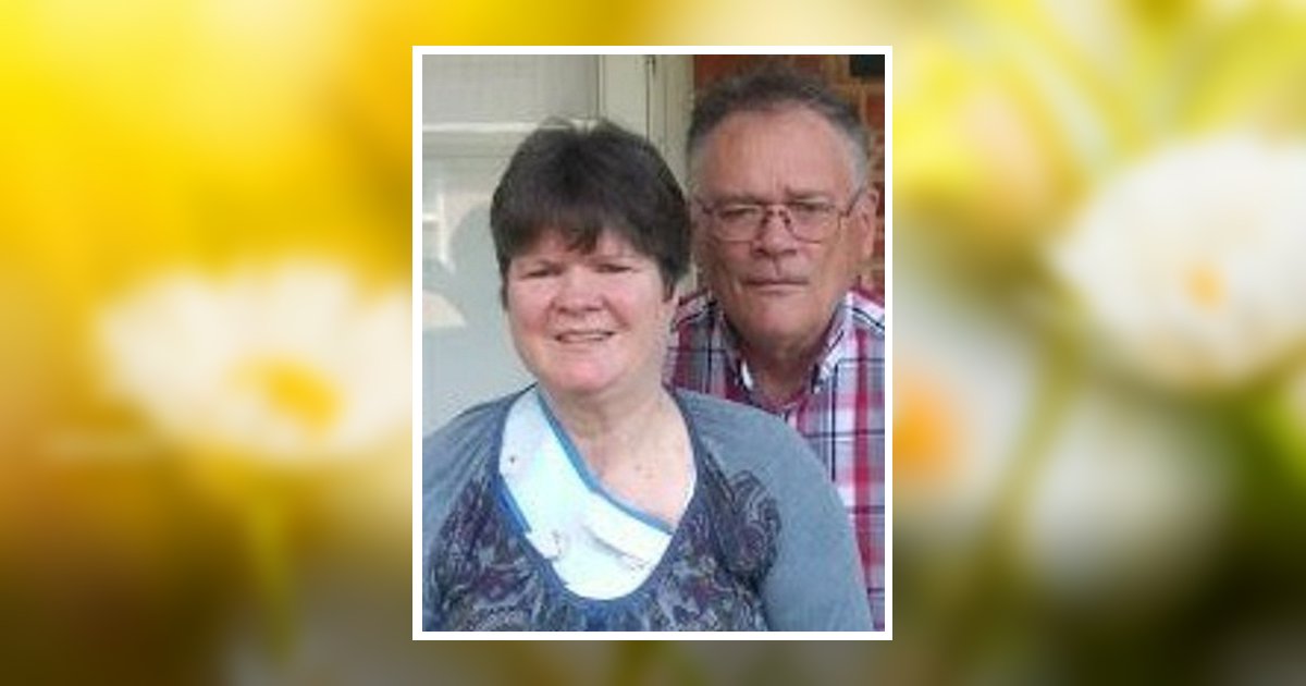 Debra Gail McCall Bradley Obituary July 19, 2025 - Beam Funeral Service ...