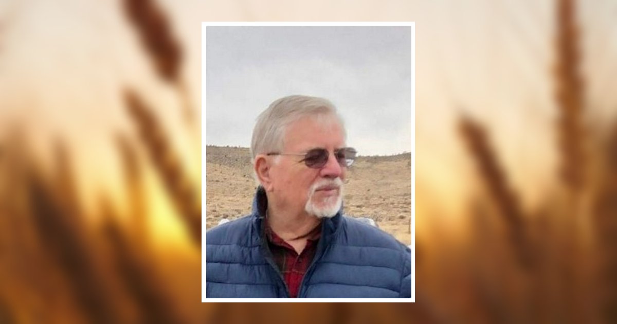 Rolland Derby Obituary November 18, 2025 - Ranfranz and Vine Funeral Homes