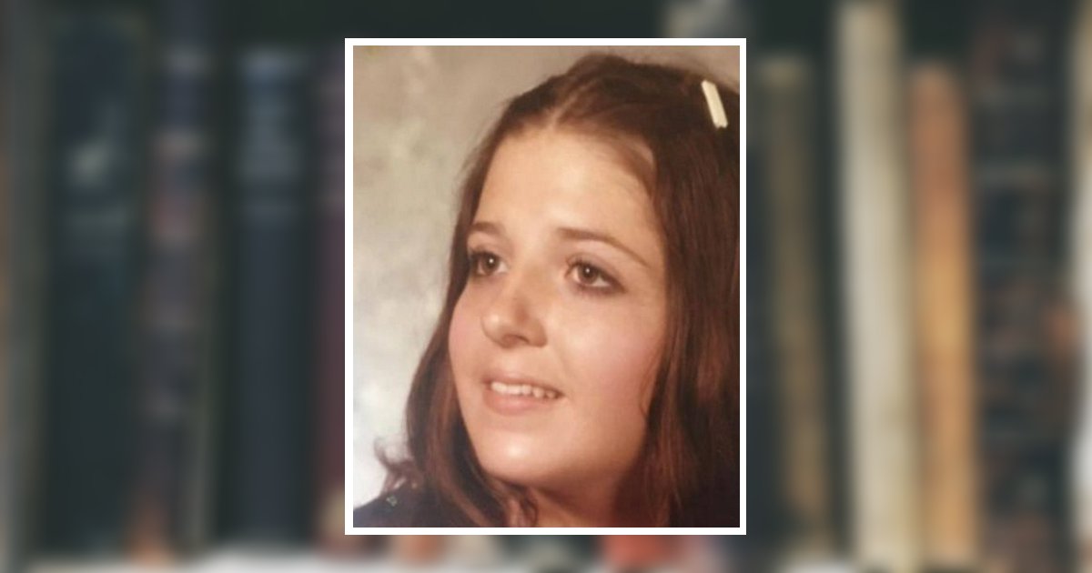 Zoe Halcrombe Obituary October 9, 2024 - Hunsaker-Wooten Funeral Home