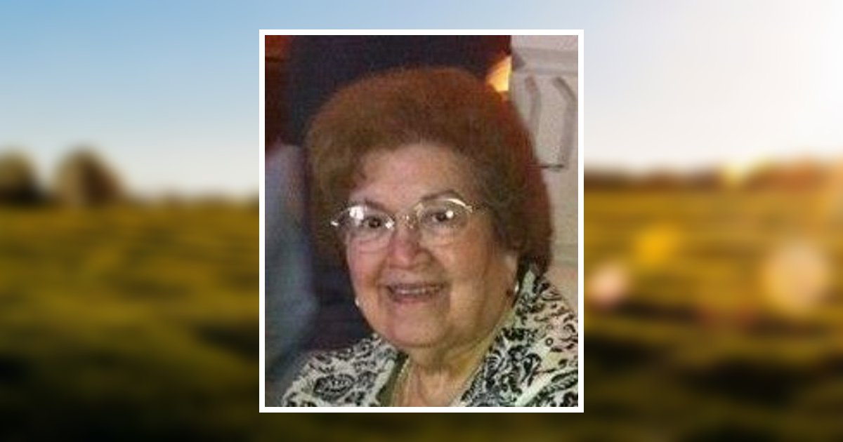Alicia Schatz Obituary - DeJohn Funeral Homes & Crematory