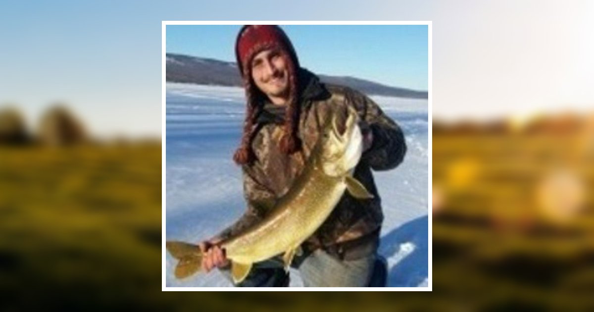 Kyle F Pulsifer Obituary October 14, 2017 - Brown Funeral Home