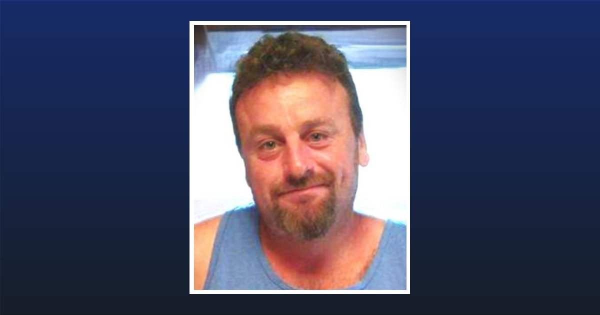 Jason R. Ramey Obituary June 12, 2024 - Shurtleff Funeral Home