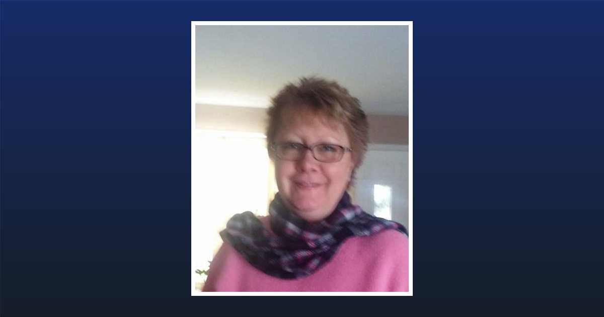 Donna Lee Rishel Obituary 2022 - Heritage Funeral Home