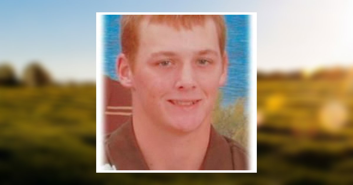 Joshua Waddle Obituary October 29, 2009 - Heritage Memorial Funeral Home