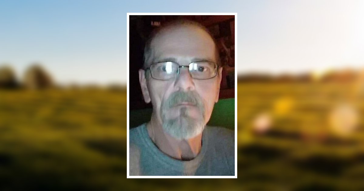 John Paul Hamilton Obituary April 28, 2019 - Halbritter Wickens Funeral ...