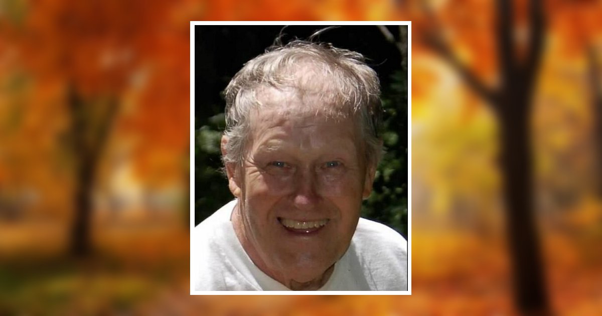 Warren H. Mathis Obituary September 15, 2025 - Trainor Funeral Home