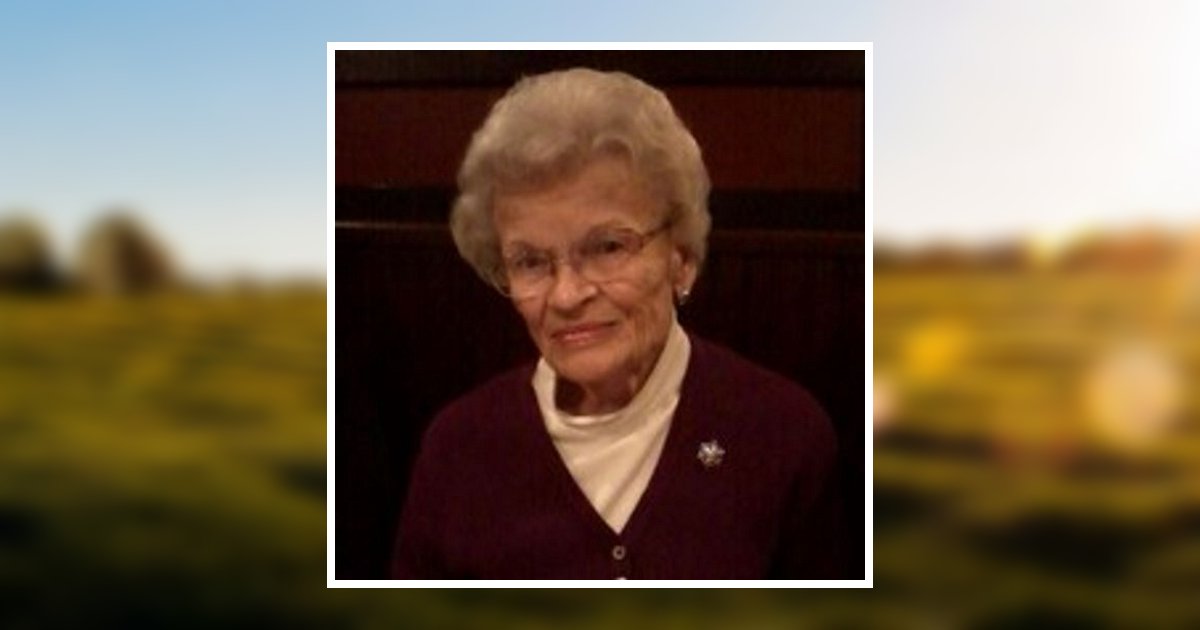 Ann E. (Taggart) "Mimi" Haddock Obituary October 24, 2020 - Robinson ...