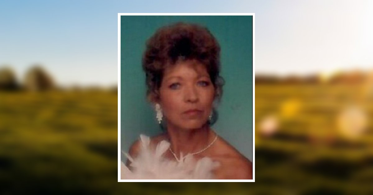 Virginia M. Schoelles Obituary November 1, 2021 - Mitchell Family ...