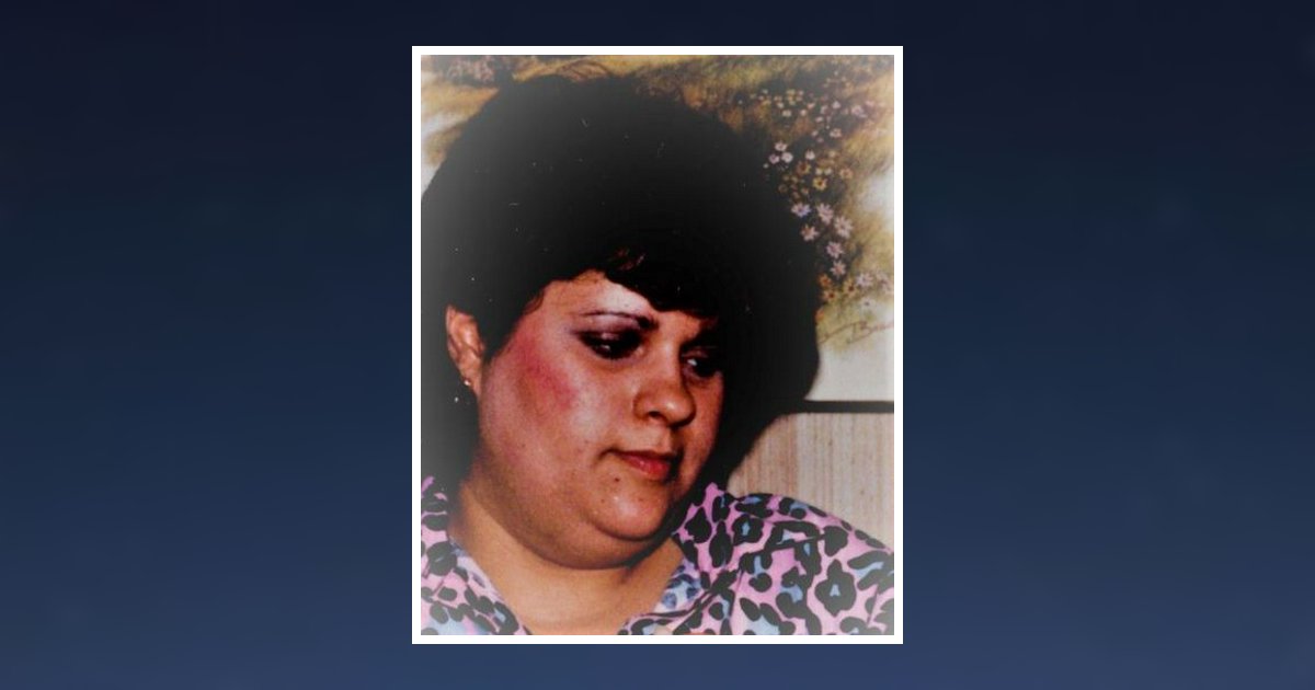 Judy Corso Obituary October 23, 2018 - George Irvin Green Funeral Home