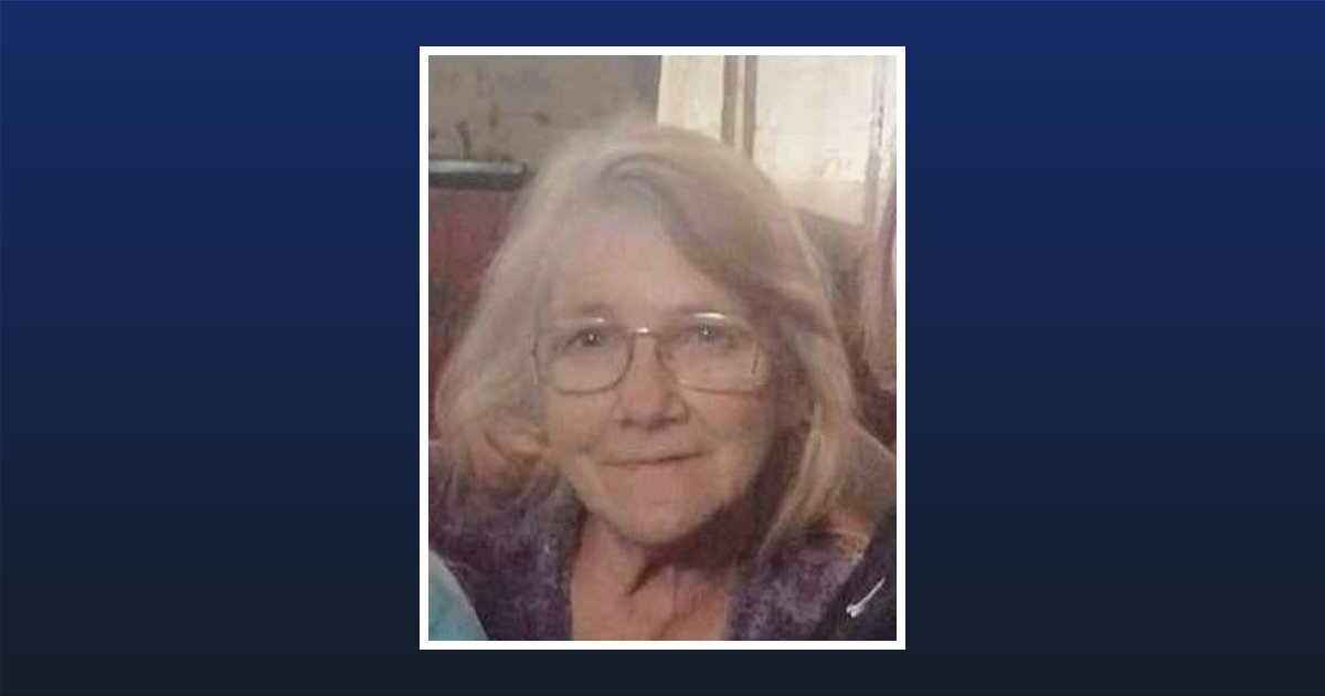 Irene Frye Obituary April 12, 2024 - Hoffman Funeral Home & Crematory