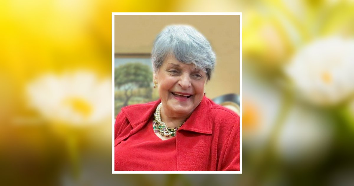 Ruth Lewis Obituary February 6, 2023 - Rose - Neath Funeral Homes