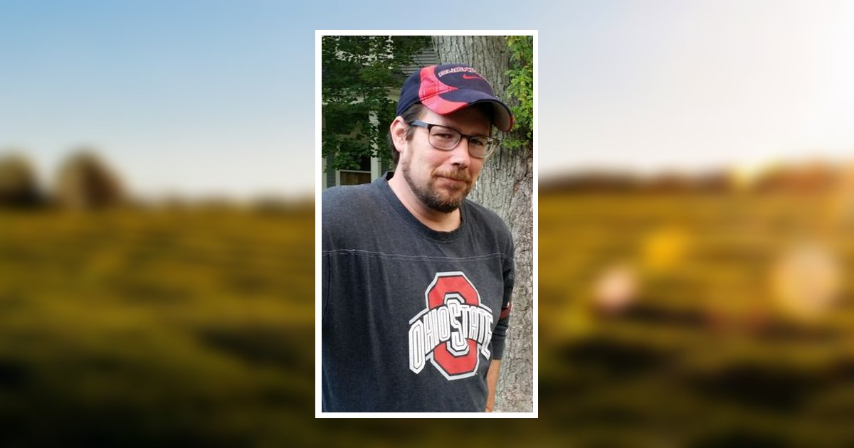Ryan I. Ketner Obituary October 4, 2015 - McPeek Hoekstra Hoskinson ...