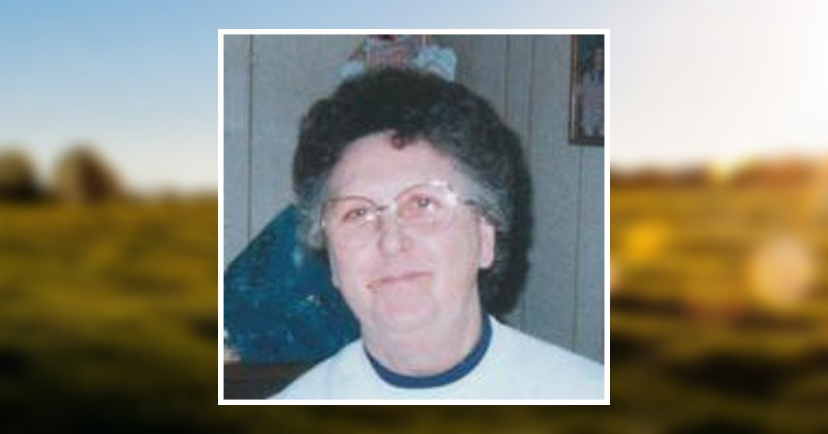 Norma Stephens Obituary 2011 - Gundrum Funeral Home