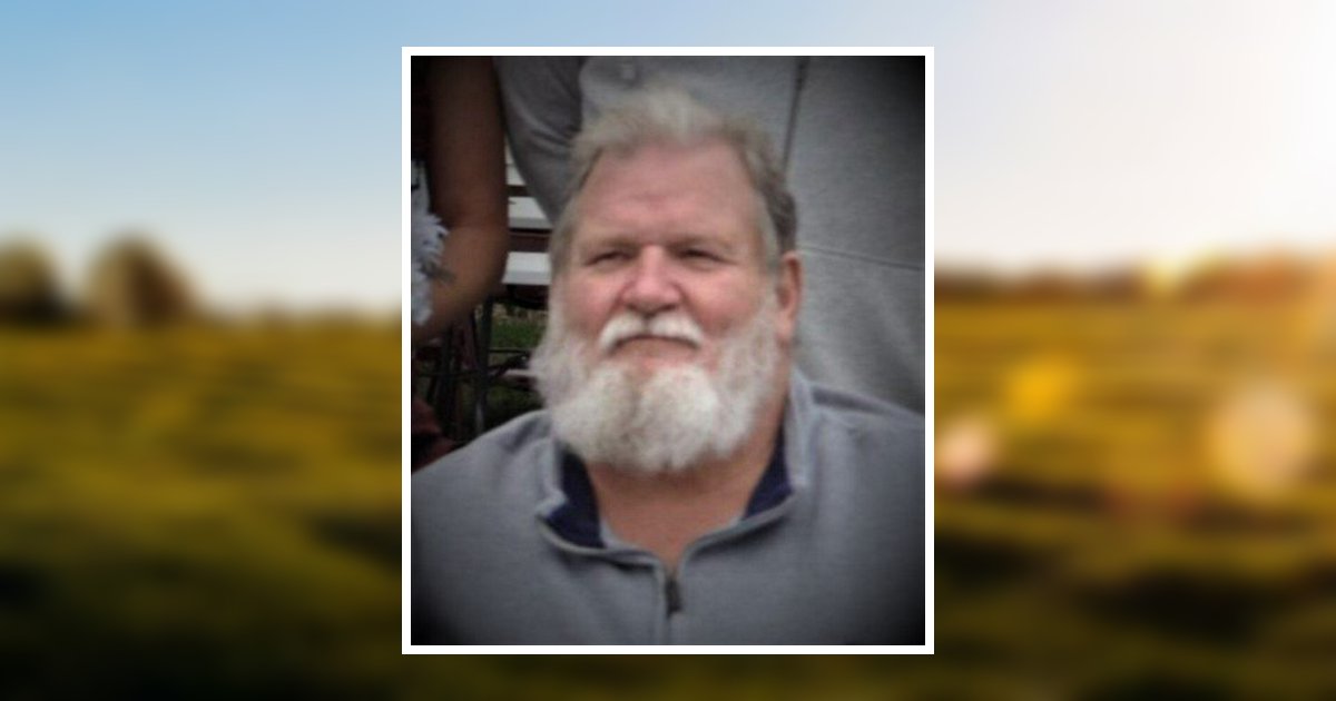 Raymond Phillips Obituary - Wyers Bollinger Funeral Chapel