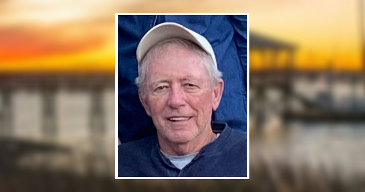 Frederick L. Gibbs, Jr. Obituary September 4, 2023 - McAlister-Smith ...