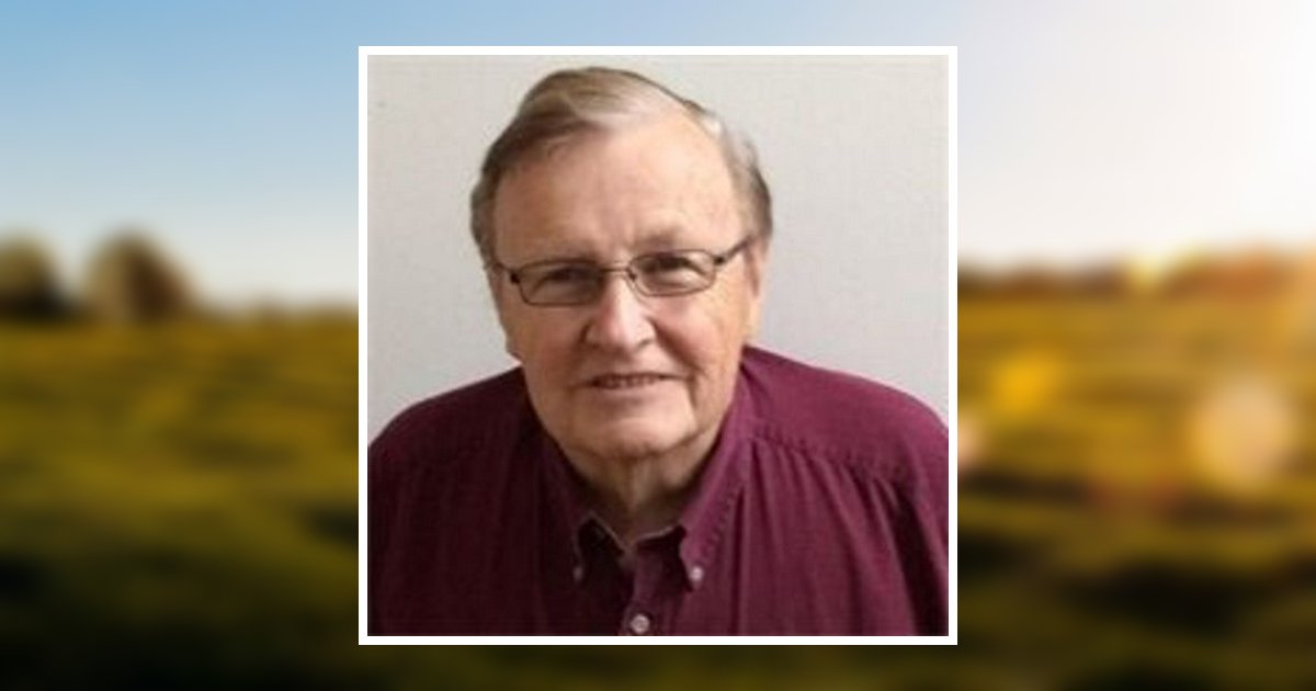 Raymond Brian Talbert Obituary March 9, 2018 - Bissler & Sons Funeral ...