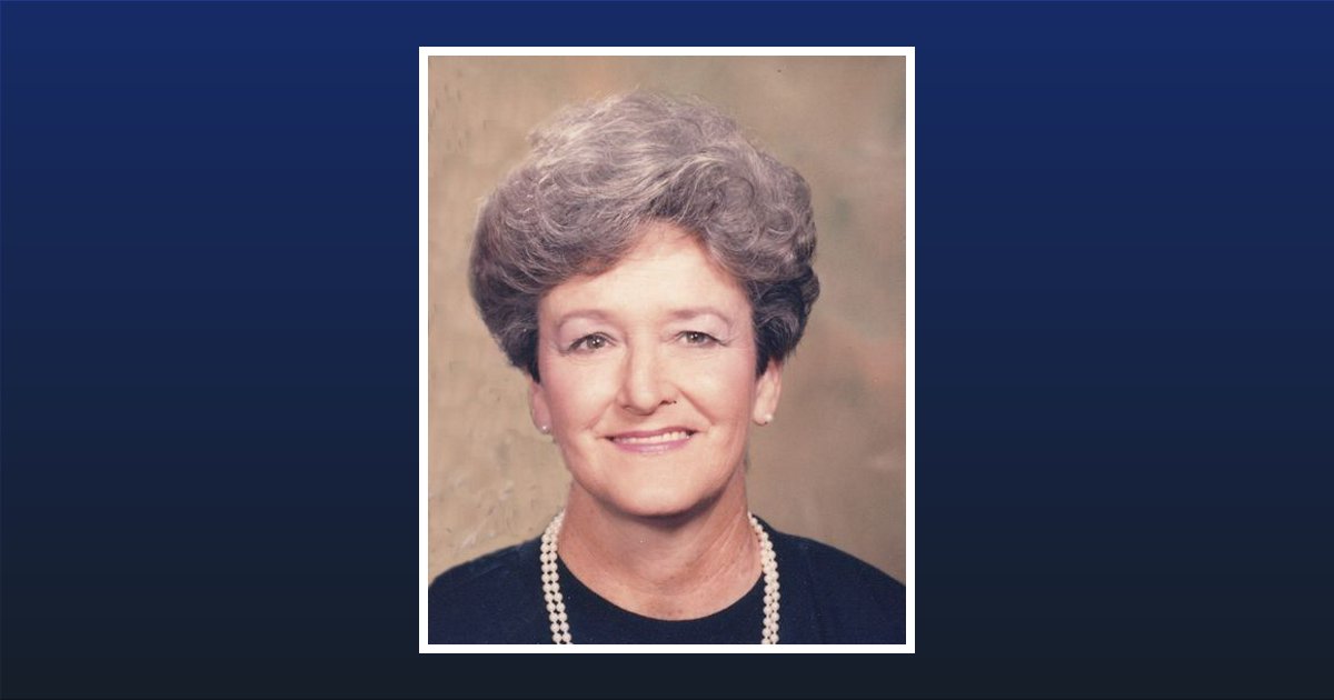 Patsy Krietsch Obituary February 1, 2012 - Sawyer-George Funeral Home