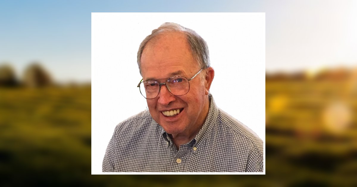 Robert Burke Obituary March 19, 2019 - Cress Funeral and Cremation Services