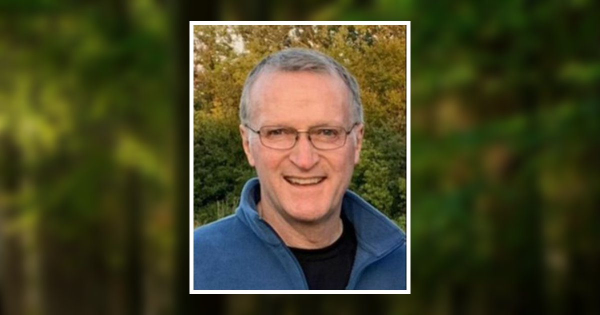 John Clemons Obituary September 25, 2024 - Dennis Steffel Omtvedt Funeral and Cremation Service