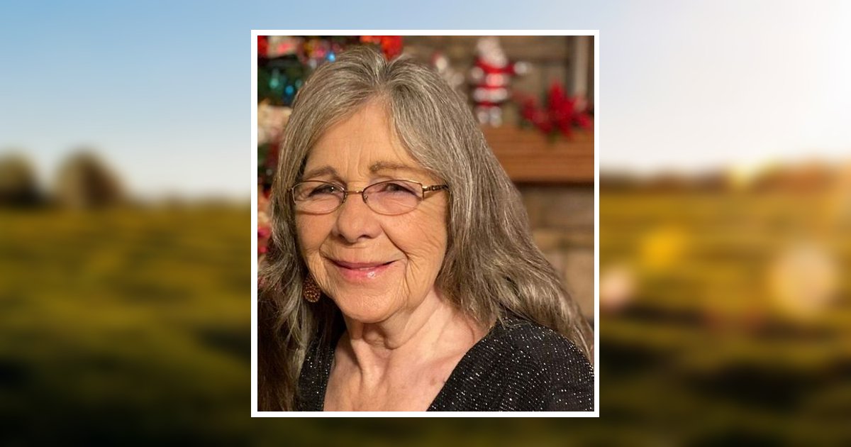 Glenda Howell Obituary 2022 - Searcy McEuen Funeral Home Glenda Howell Obituary 2022 - Searcy McEuen Funeral Home