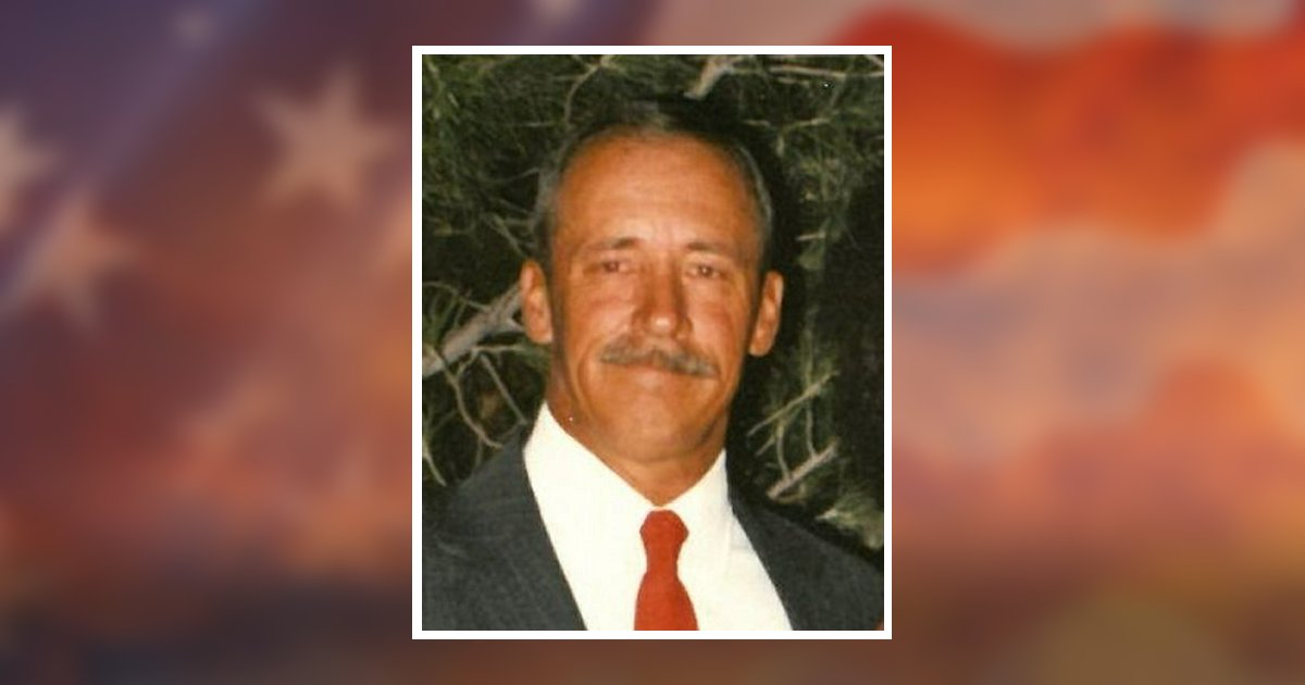 Bill Merle Martin Obituary July 23, 2023 - Hughes Mortuary