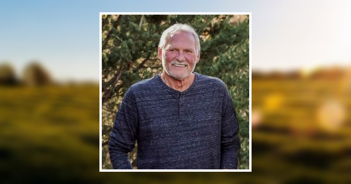 John H. Moore Obituary 2022 - Stockham Funeral Home