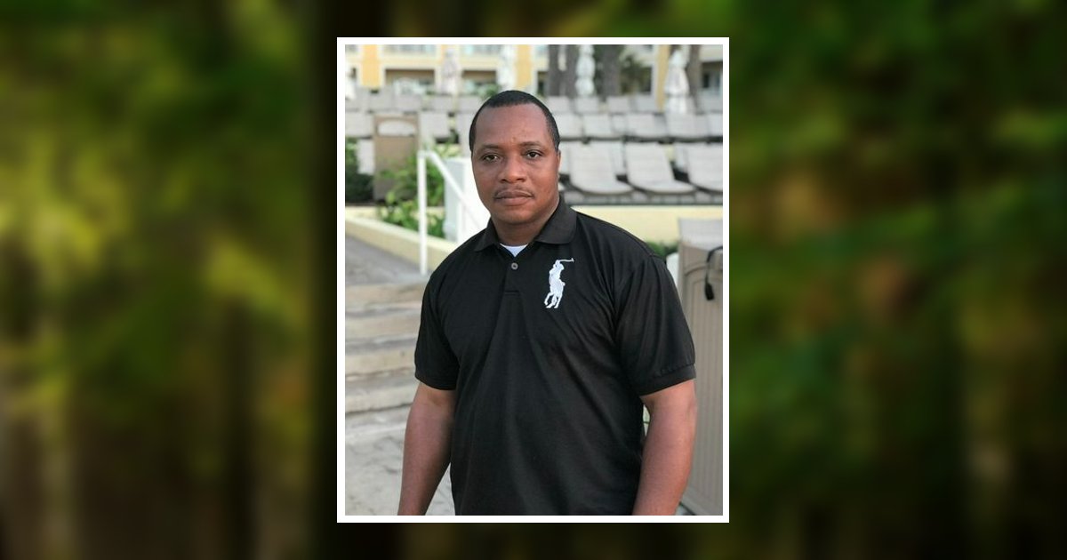 Mr. Michael Alvin Obituary November 23, 2023 - Adams Funeral Services