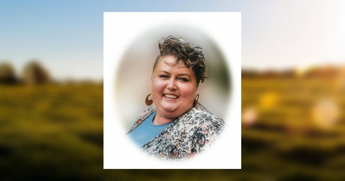 Liberty Ann Lyons Obituary 2022 - Kranz Funeral Home