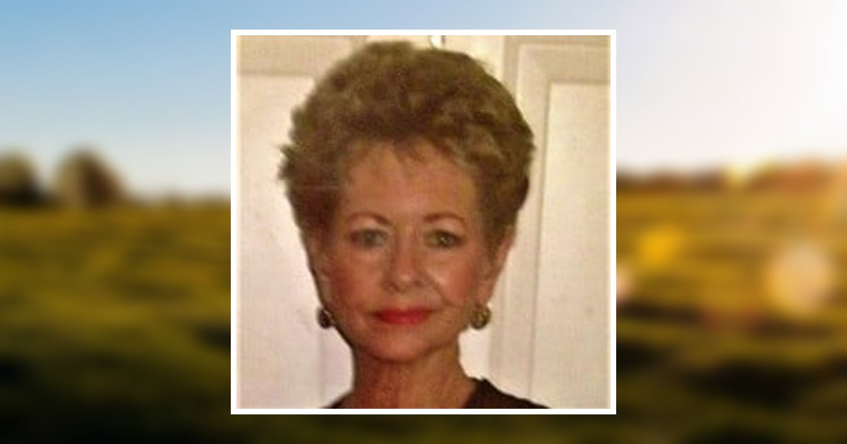 Linda Lee Latimer Obituary September 15, 2020 - Lucas Funeral Home