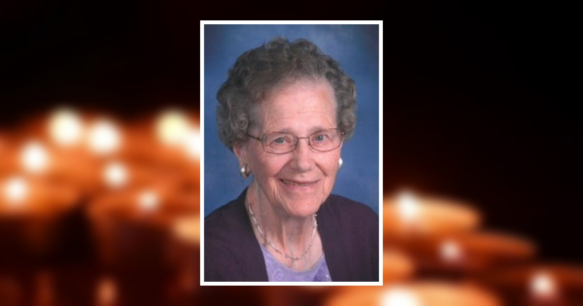 Cecilia V. (Krietemeyer) Schroeder Obituary July 12, 2016 - Love ...