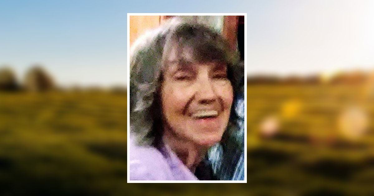 Mary Elizabeth Riddle Wright Obituary February 12, 2019 - Johnson ...