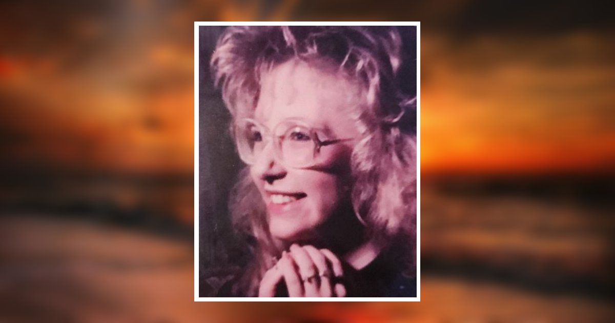Cynthia "Cindy" Ruth Moose Obituary June 6, 2025 - Hartsell Funeral Homes
