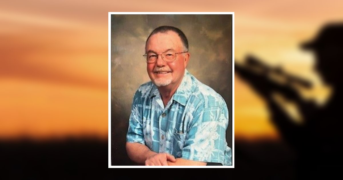 Donald Ray Workman Obituary December 31, 2024 - Taylor Funeral Service ...
