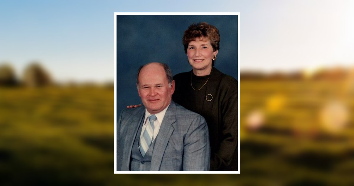 Keith Mackey Obituary August 17, 2022 - Briceland Funeral Service