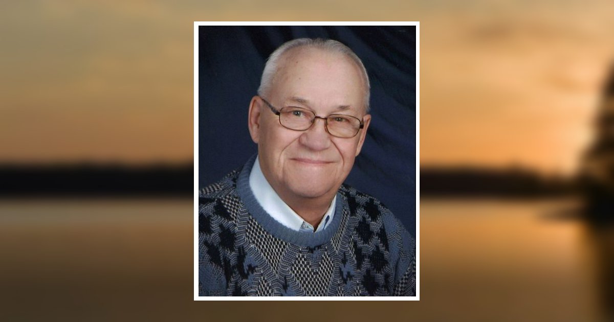 Ronald Carlson Obituary February 27, 2025 - Hoff Funeral & Cremation ...