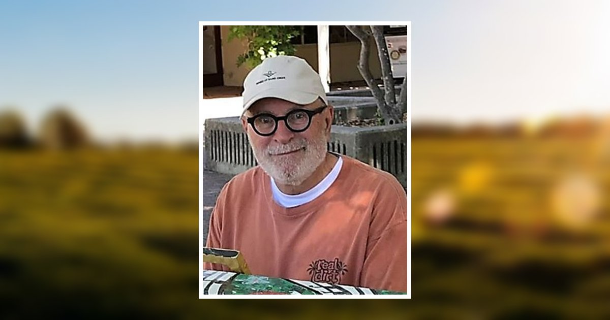 Thomas George Sand Obituary July 23, 2022 - Ballard-Sunder Funeral ...