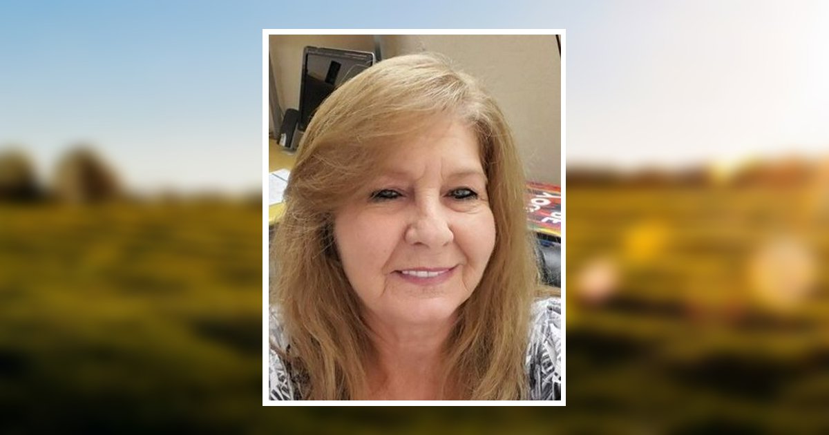 Penny Lynn (Fetter) Bybee Obituary 2022 - Schooler Funeral Home, Inc.