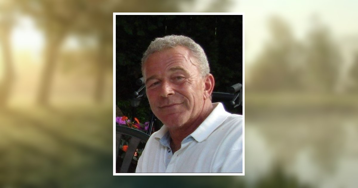 Mark Coons Obituary February 25, 2024 - Basic Funerals and Cremation ...