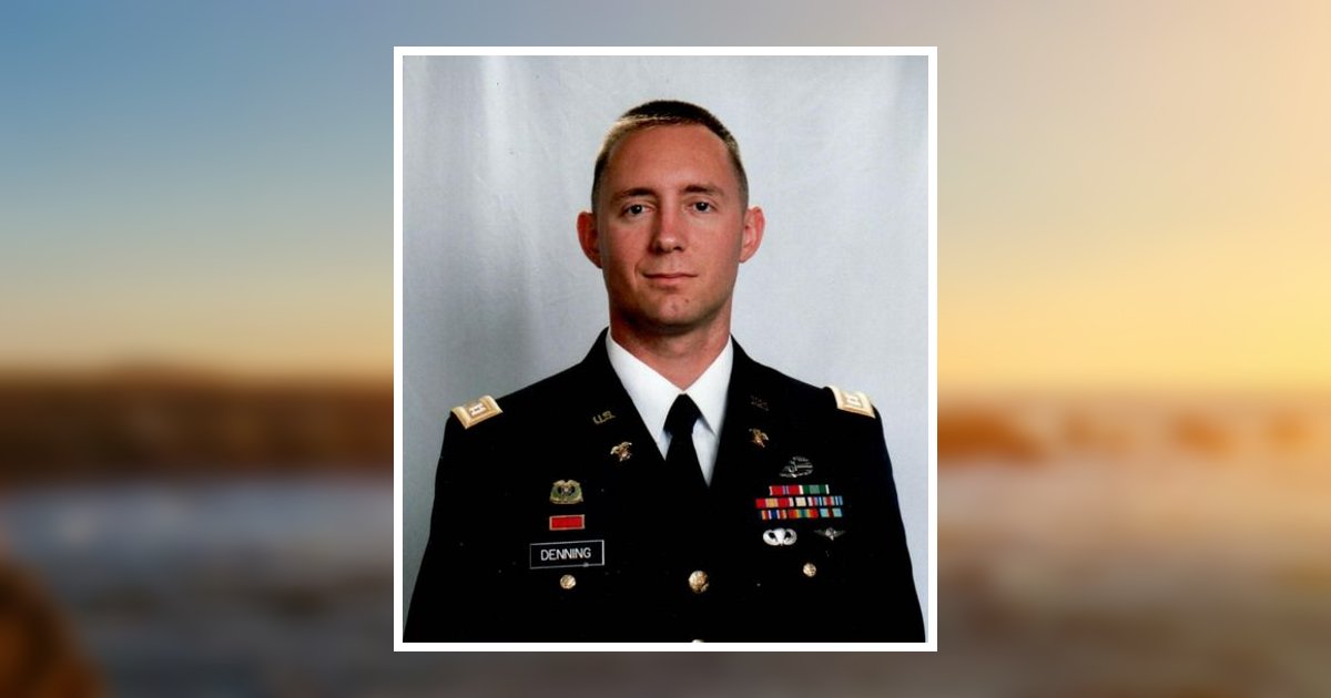 Brian Timothy Denning Obituary February 5, 2022 - Sullivan's Highland ...