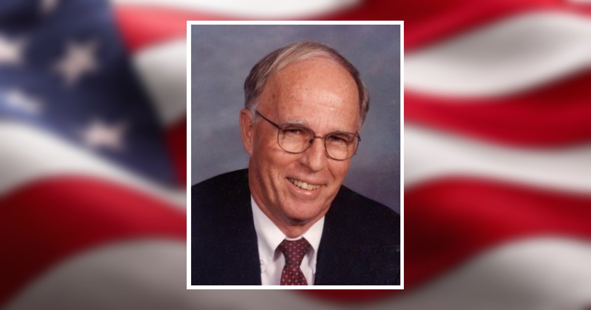 Donald "Don" Holt Faust Obituary January 8, 2025 - Hayworth - Miller ...