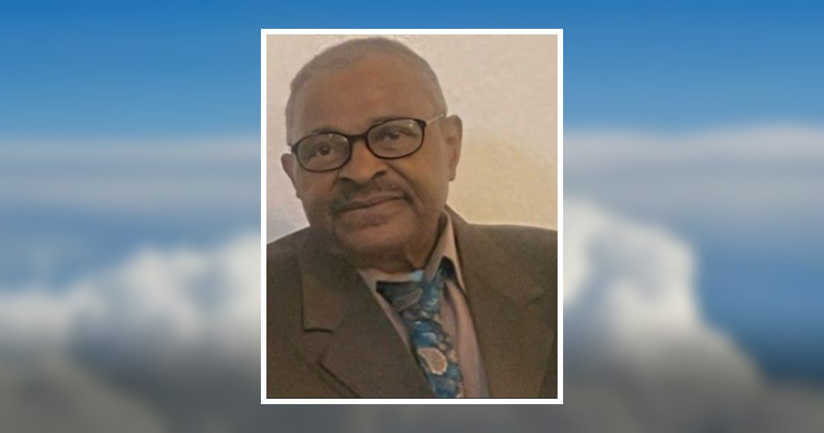 Charlie Sanders, Jr. Obituary August 27, 2024 - Carrons Funeral Home