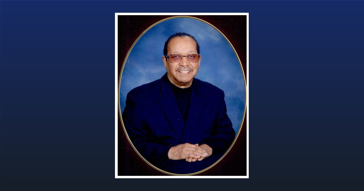 Robert Montgomery Obituary 2023 - Thompson Funeral Home