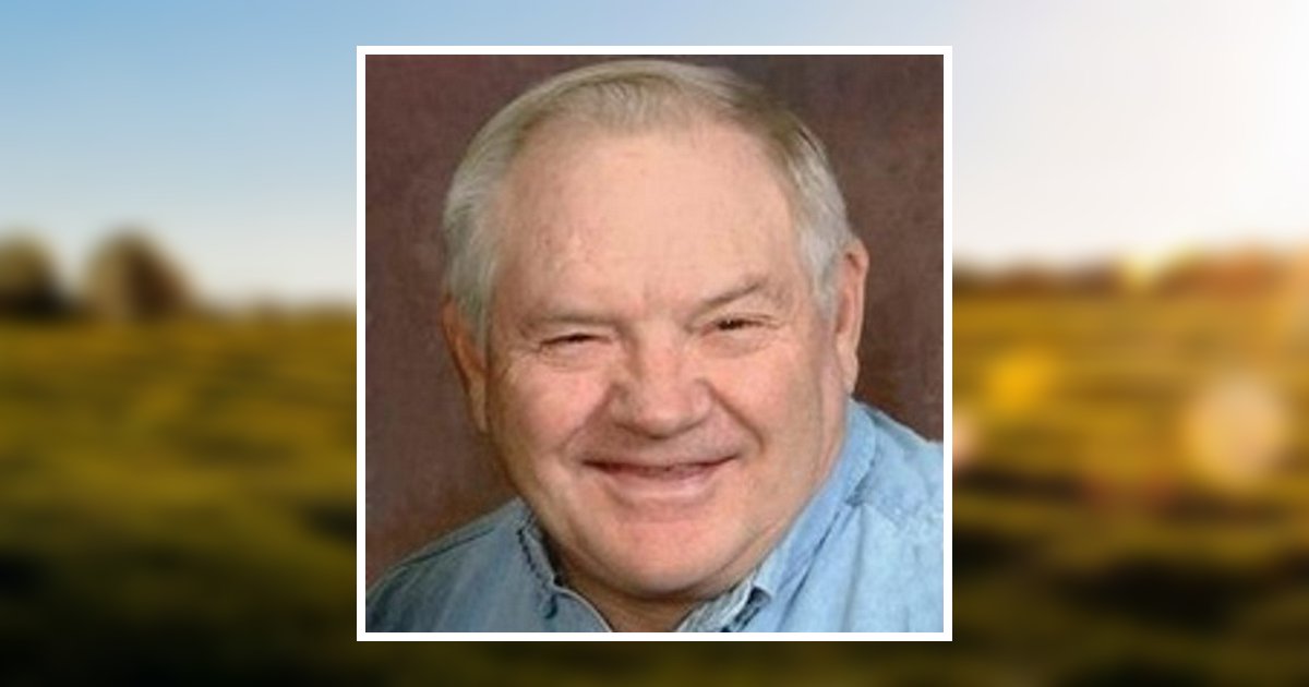 James E. Bobier, Sr. Obituary October 29, 2017 - Meyer Brothers Funeral Homes