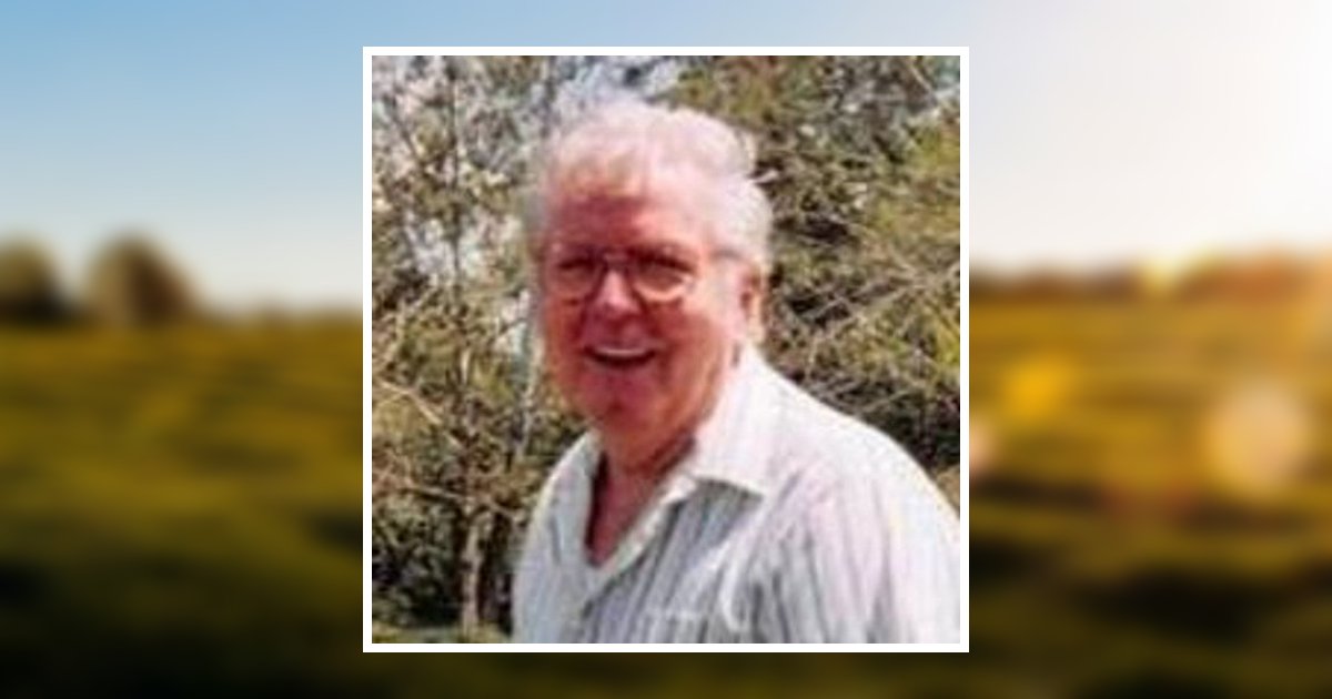 James Wesley Pedigo Obituary June 23, 2020 - High Funeral Home